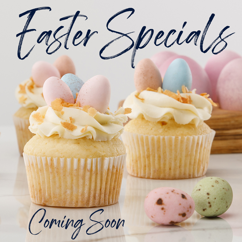 Parks Pastries – Bakery and Cafe – Simply Delicious Food