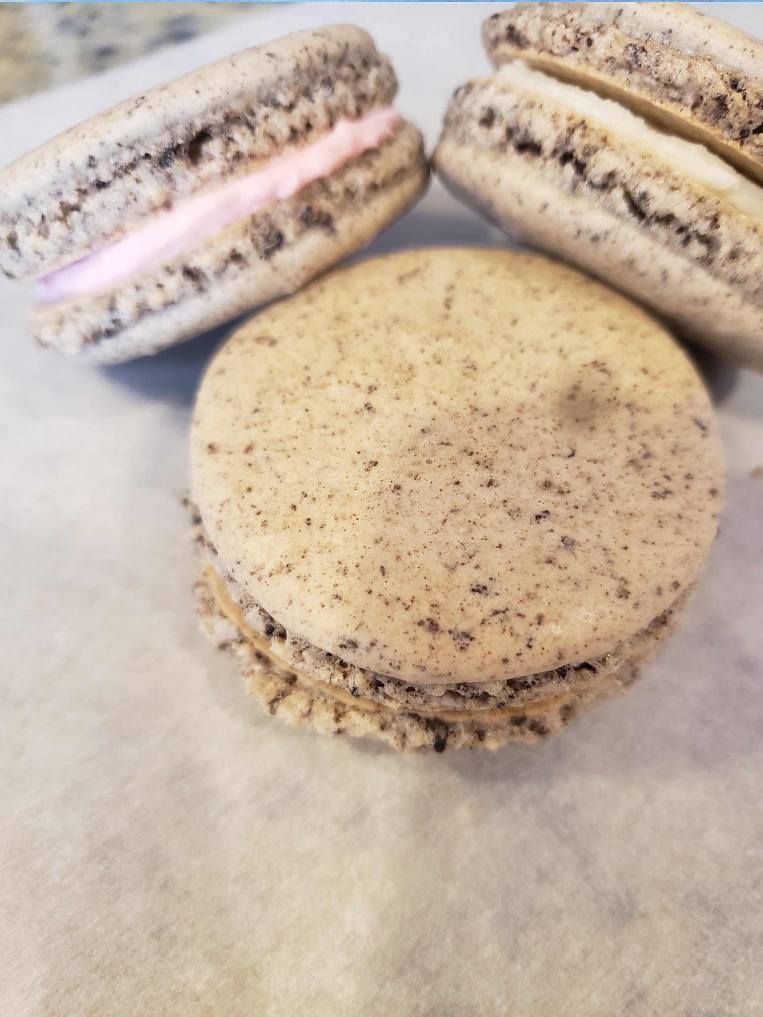 Custom Orders – Parks Pastries – Bakery and Cafe