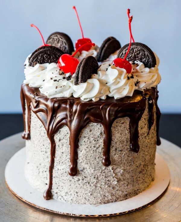 Parks Pastries – Bakery and Cafe – Simply Delicious Food